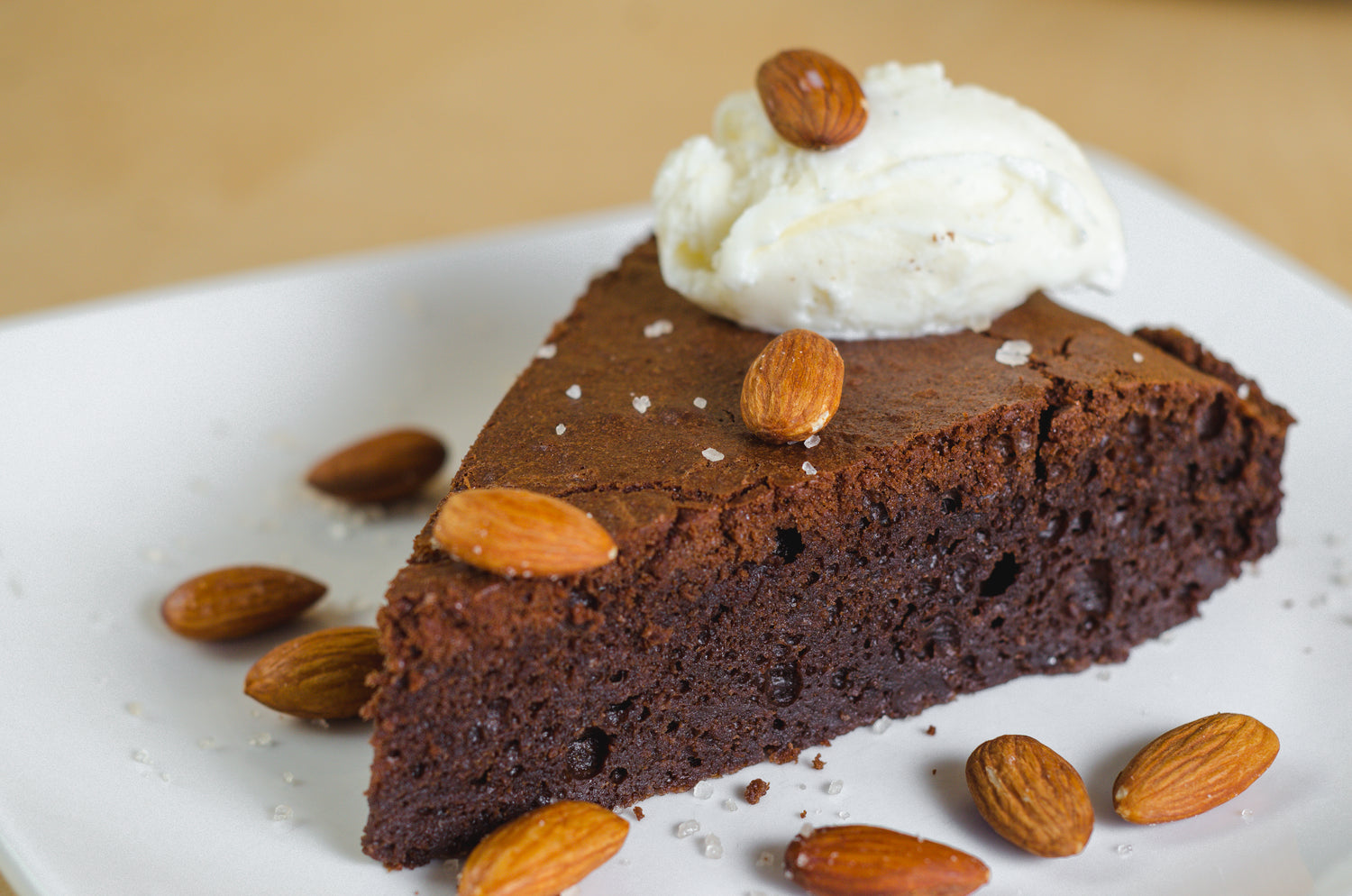 DARK CHOCOLATE OLIVE OIL