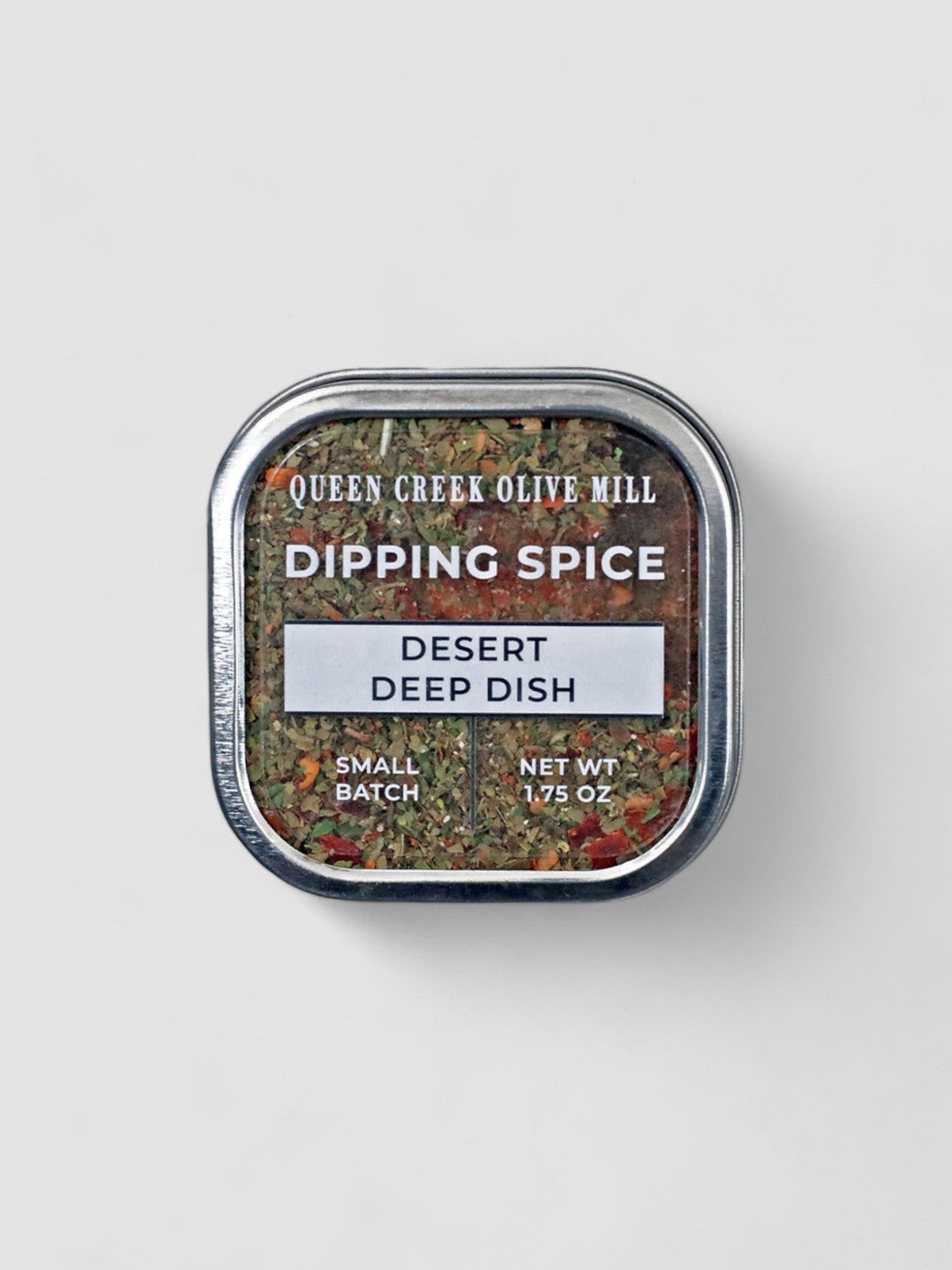 DESERT DEEP DISH DIPPING SPICE
