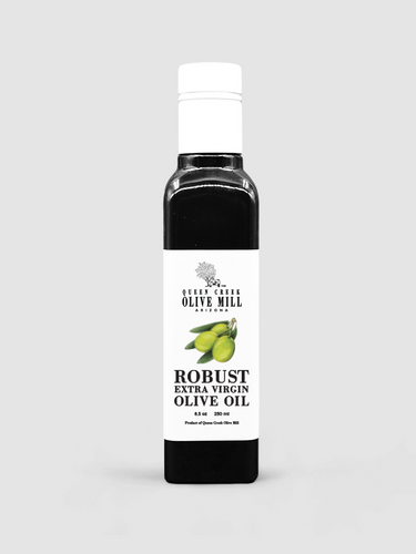 ROBUST EXTRA VIRGIN OLIVE OIL