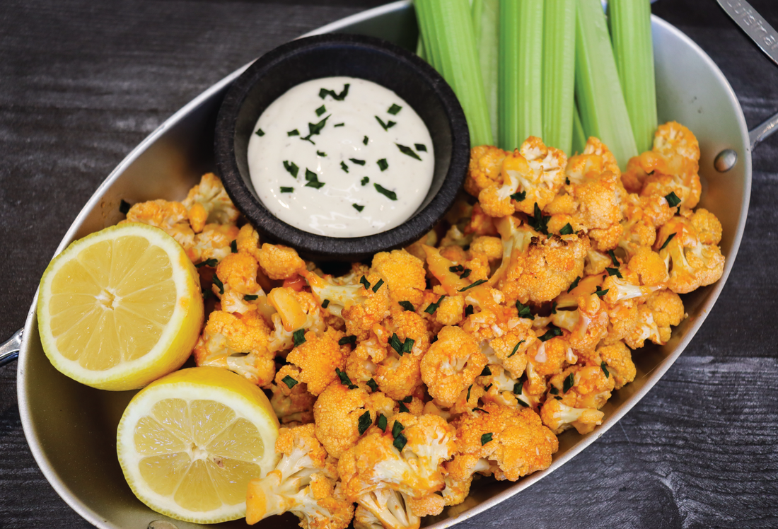 SONORAN SCORCH HOT SAUCE