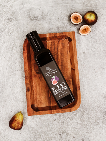 FIG BALSAMIC REDUCTION