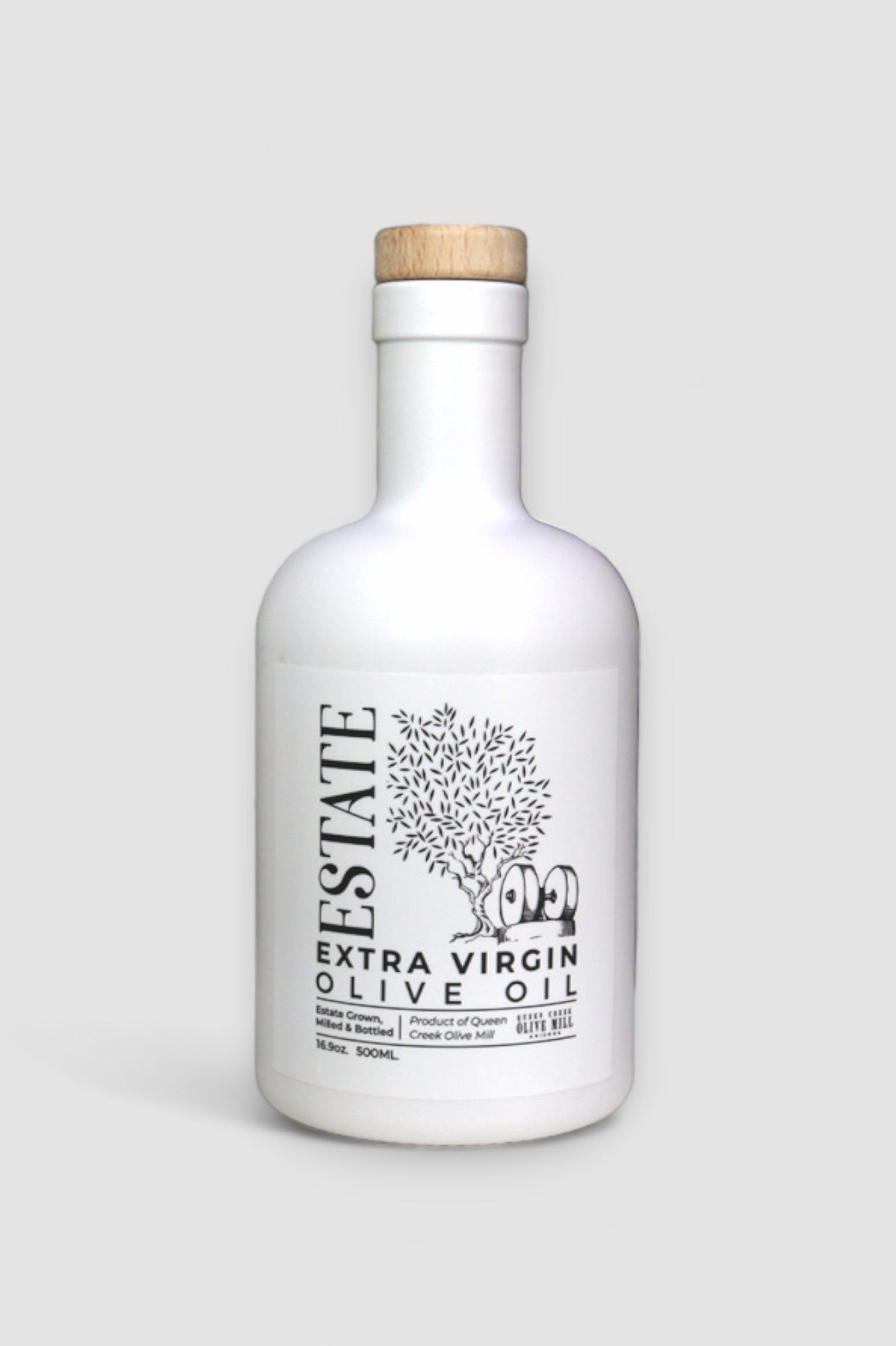 ESTATE EXTRA VIRGIN OLIVE OIL