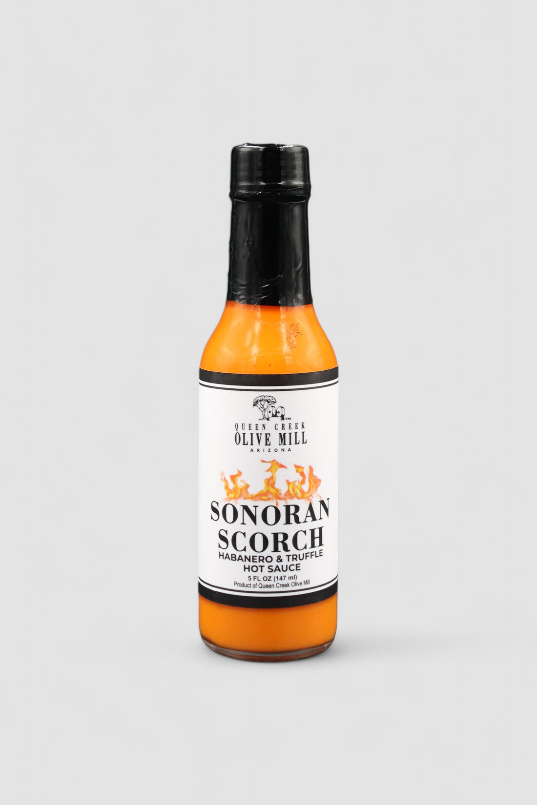 SONORAN SCORCH HOT SAUCE