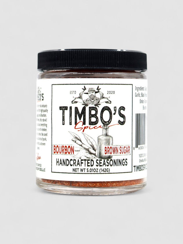 Timbo Bourbon Rb