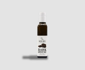 DARK CHOCOLATE OLIVE OIL